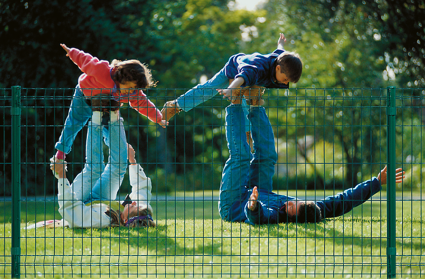 Kolik stojí panelový plot? / Rady profesionálů | BauMax