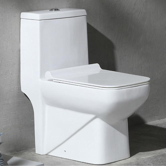 WC kombi Za super ceny e-shop BauMax