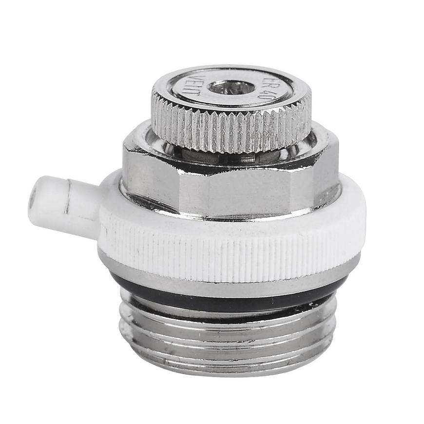 Automatický odvzdušňovací ventil 1/2” 015AH / BAUMAX