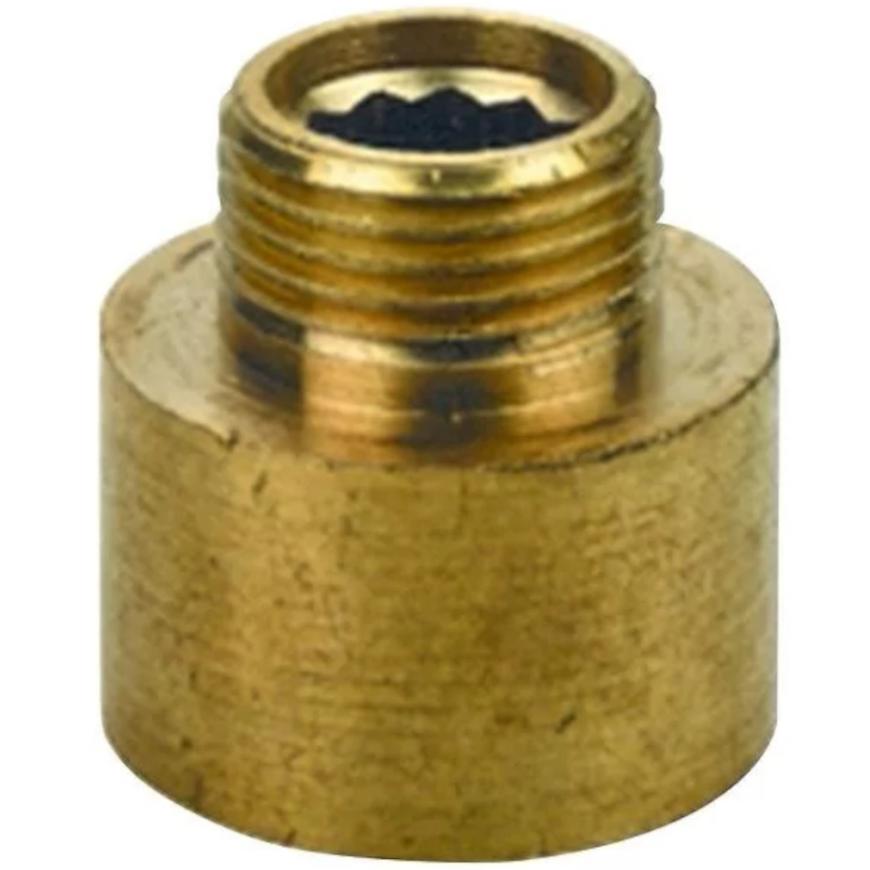 Redukce Fema Mosaz 3/4 x1/2 / BAUMAX