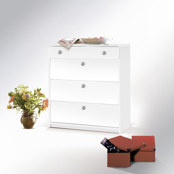 Botníky - levné botníky do předsíně - e-shop BauMax