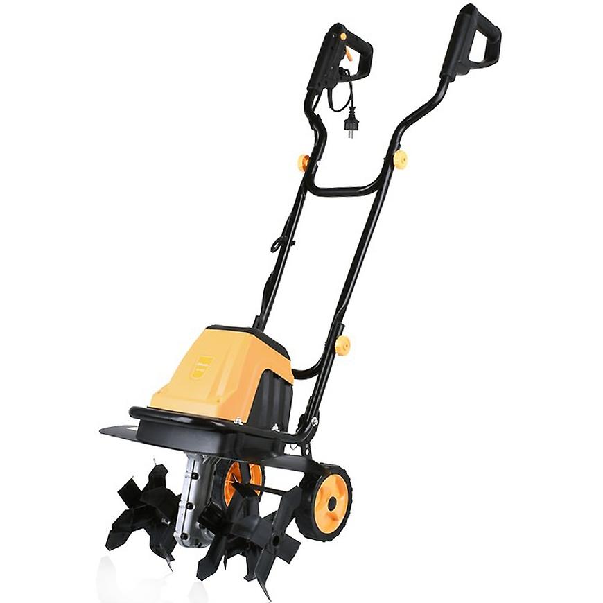 Kultivátor elektrický RET 4014 / BAUMAX