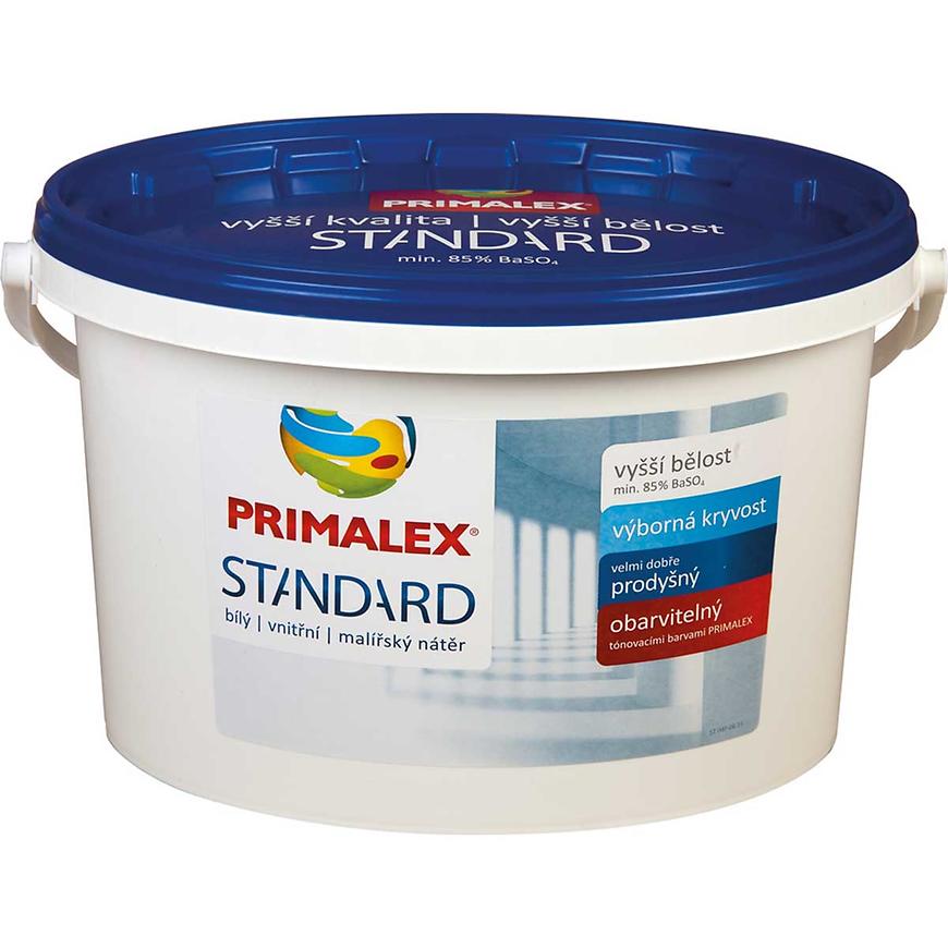 Primalex Standard 4kg / BAUMAX