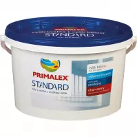 Primalex Plus 4 kg / BAUMAX