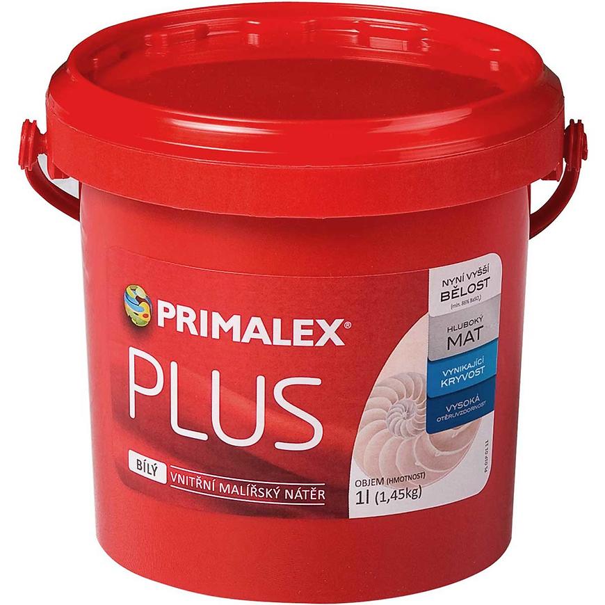 Primalex Plus 15kg — Baumax