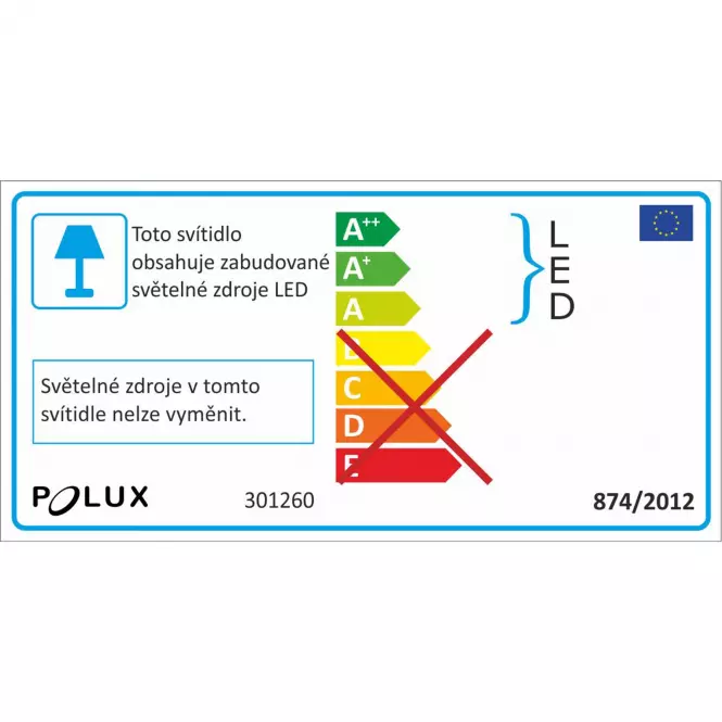 LED pásky- Baumax.cz