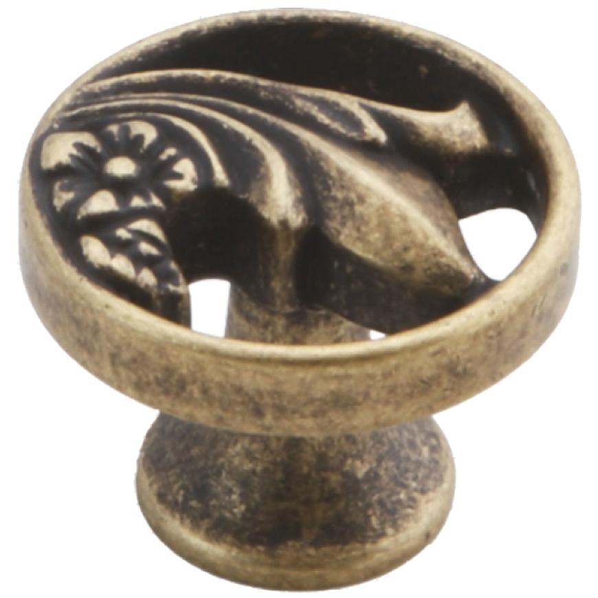 Knopka RETRO - GR013/AE / BAUMAX