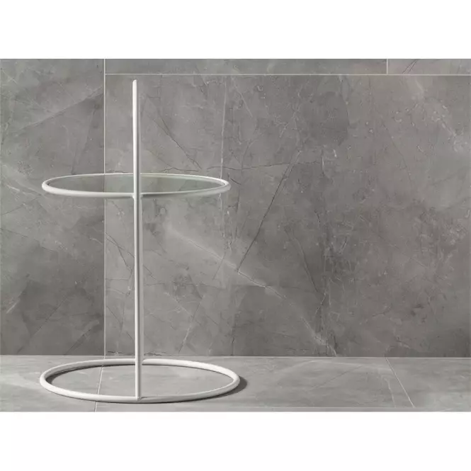 Dlažba Remos Grey Mat 59,8/119,8 / BAUMAX