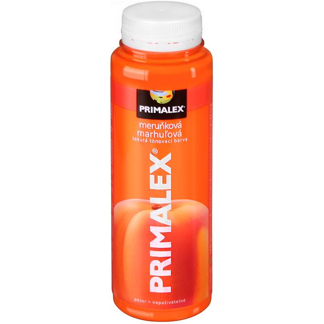 Primalex Tekutá Tónovací Barva meruňková 0.25l / BAUMAX