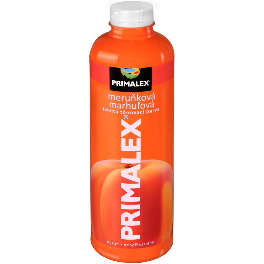 Primalex Tekutá Tónovací Barva meruňková 1l / BAUMAX