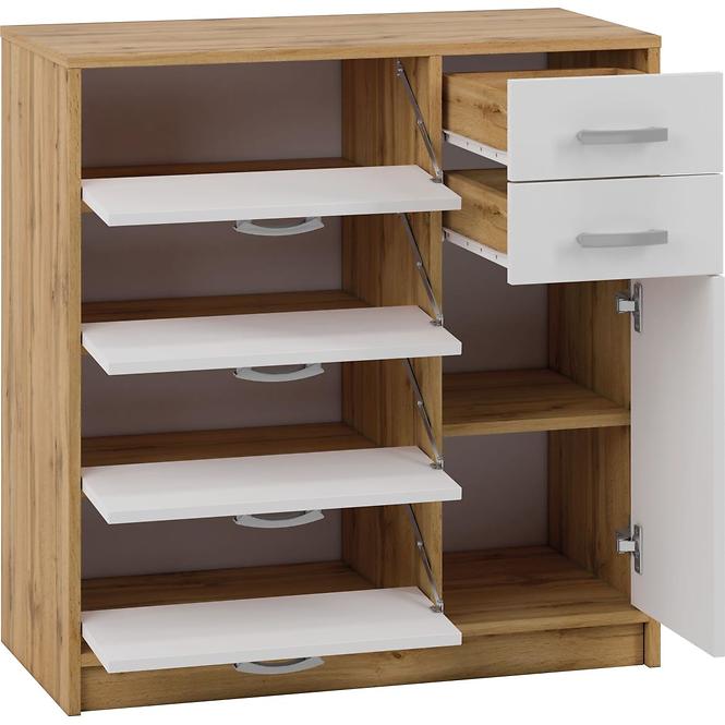 Botníky - levné botníky do předsíně - e-shop BauMax