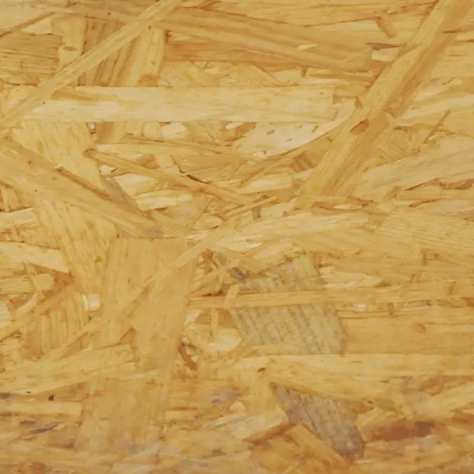 Deska OSB 3/15/2500/1250 / BAUMAX