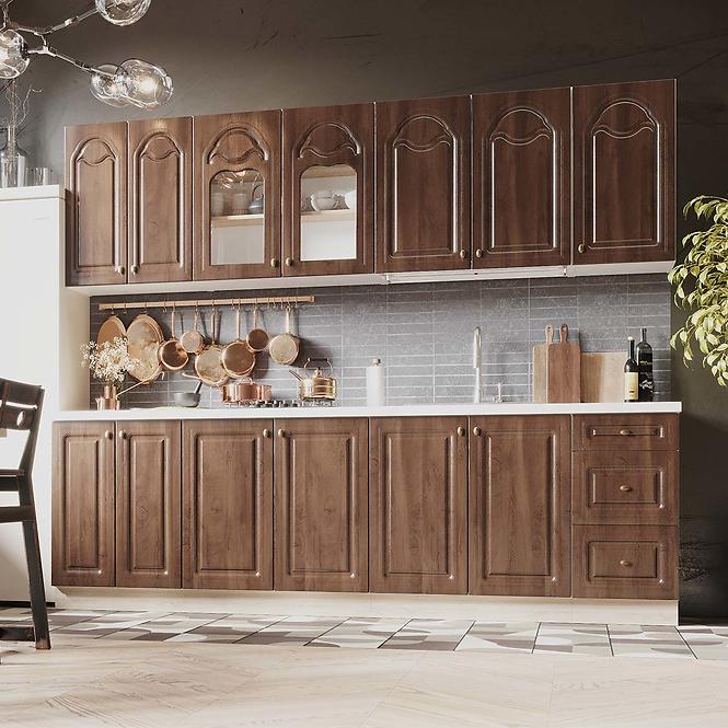 Moderní kuchyně - levné kuchyně a jídelna - eshop BauMax