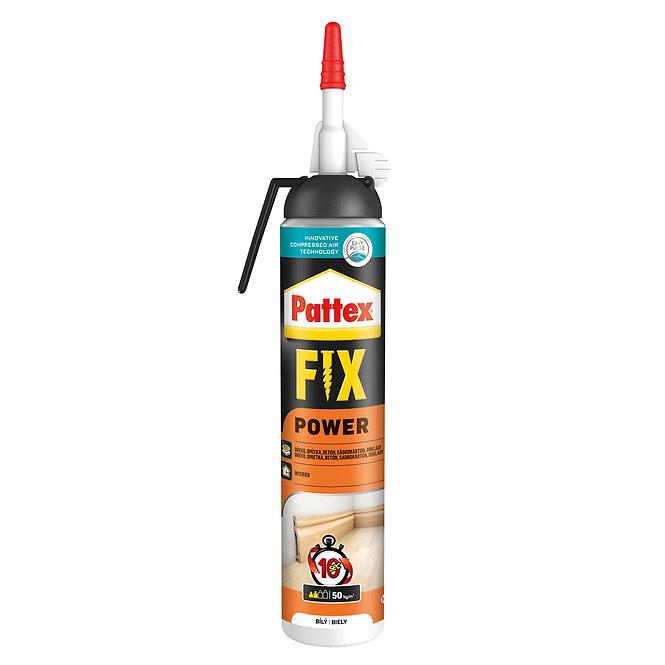 Pattex power fix pl500 250g pp / BAUMAX