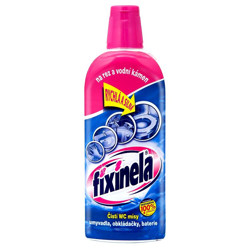 Fixinela 500 ml 717040 / BAUMAX