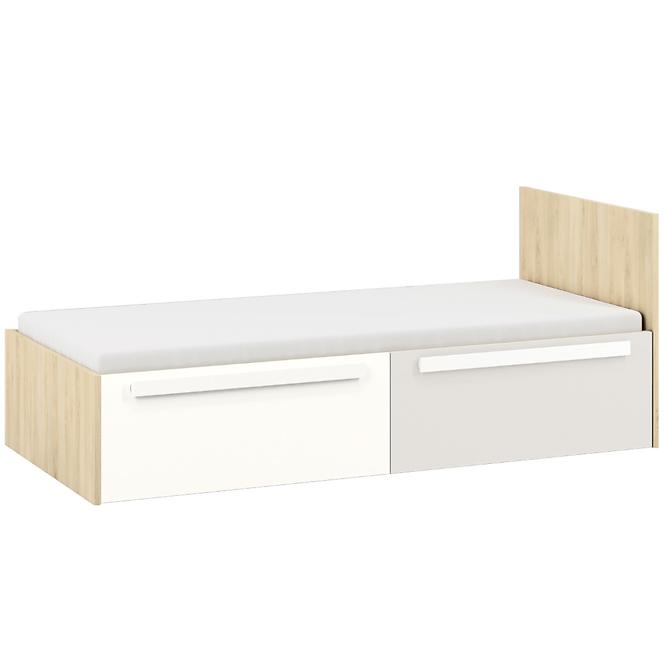 Jednolůžkové postele - Za super ceny - e-shop BauMax