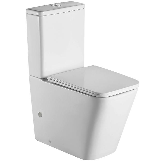 WC kombi Za super ceny e-shop BauMax