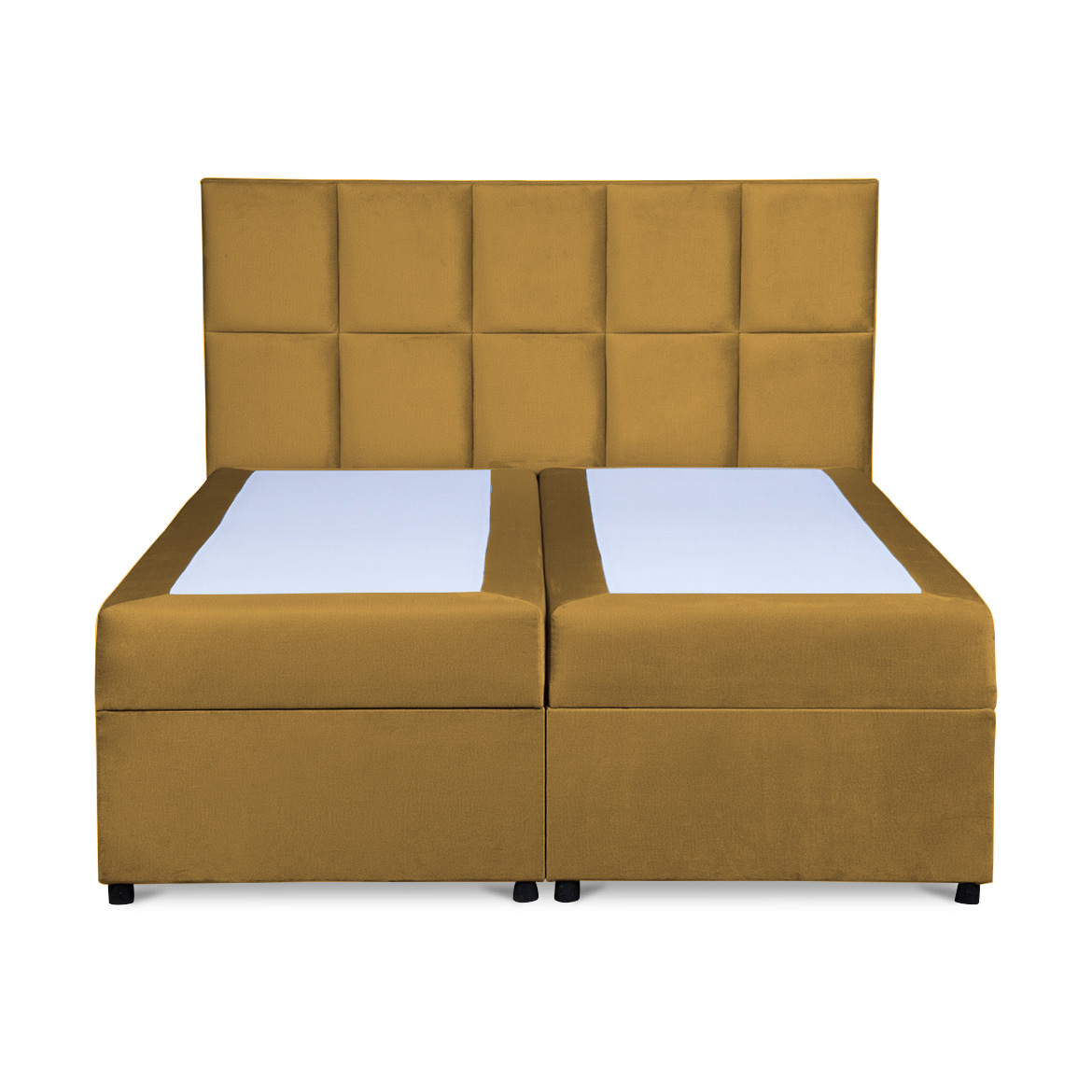 Kontinentální postele e-shop BauMax