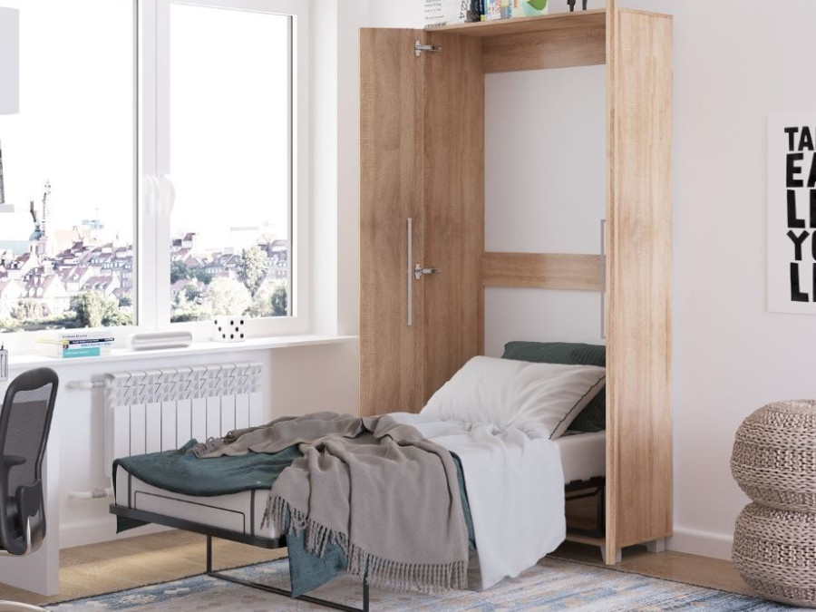 Dětské postele - Za super ceny - e-shop BauMax